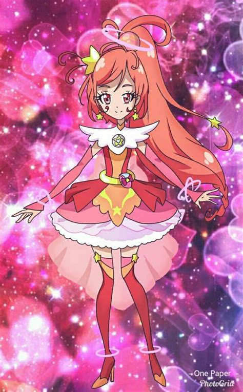 Star Twinkle Precure Ocs Hot Sex Picture