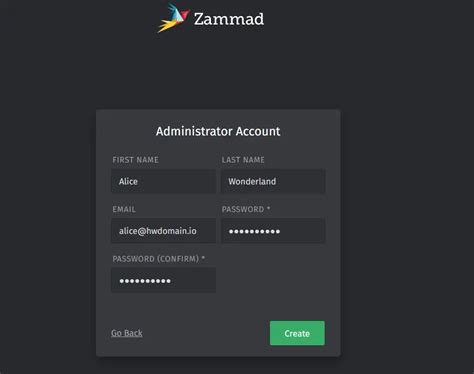 How To Install Zammad Customer Support System On Debian