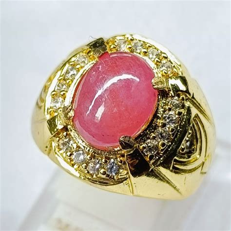 Jual Natural Permata Ruby Shopee Indonesia