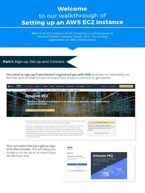 aws guide pdf amazon web services computer science
