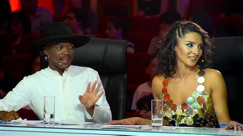 შენ შეგიძლია ცეკვა So You Think You Can Dance უკვე თბილისში Youtube