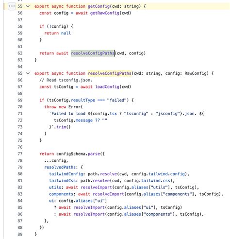 Shadcn Uiui Codebase Analysis How Does Shadcn Ui Cli Work — Part 23
