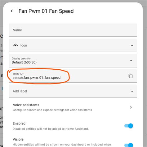 sensor entity id is incorrect esphome home assistant community