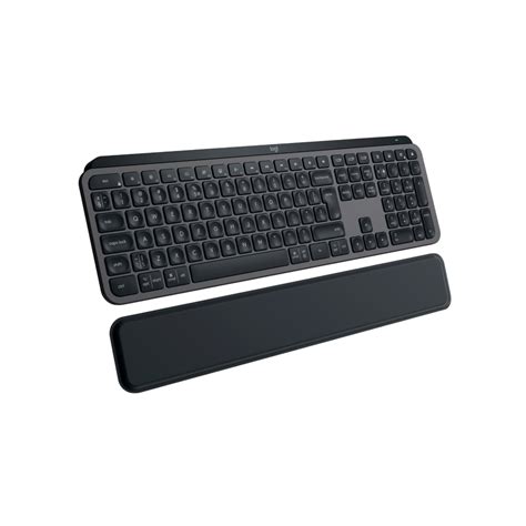 Mx Keys S Plus Logitech Logitech Com Ua