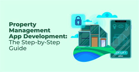 Property Management App Development The Complete Guide Nagorik