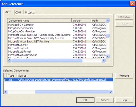 Visual C NET File Processing File Information