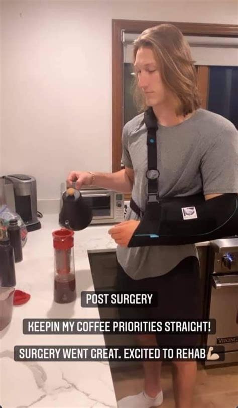 Pin By Lanie Lloyd On Trevor Lawrence Long Hair Styles Men Lawrence Trevor