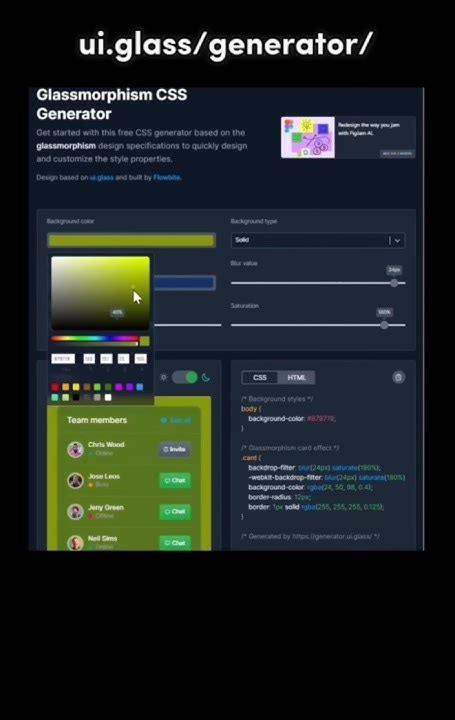 Frontend Tools Part 1 Html Css And Javascript Coding Shortfeed