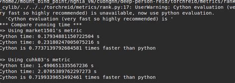 cython · issue 214 · kaiyangzhou deep person reid · github