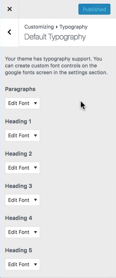 How To Add Google Fonts In WordPress Plugins Vs Font Face Vs CDN