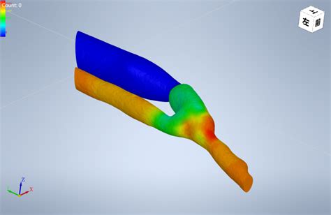 Sample Anycad Rapid Net基础、高级功能展示
