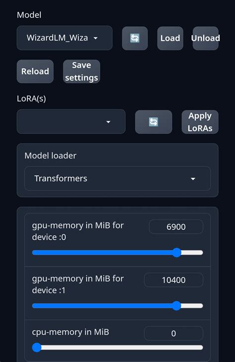 Two RTX 3060 for running llms locally : r/LocalLLaMA
