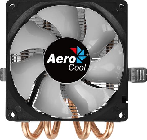 AeroCool Air Frost 4 ARGB ab € 43,87 (2025) | Preisvergleich Geizhals ...