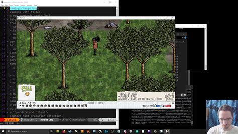 Cpp Bug Fixing And Camera Control Modding One Hour One Life Youtube