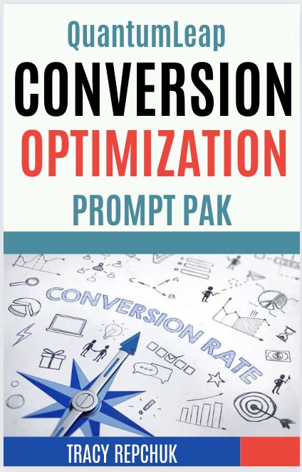 conversion optimization quantumleap prompts