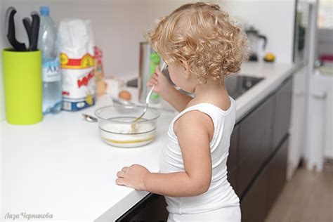 Кухня в четырех ипостасях (сюрприз внутри) — 90 ответов | форум Babyblog