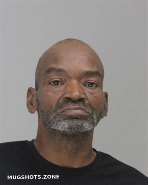 Rayson Kelvin 08262022 Dallas County Mugshots Zone