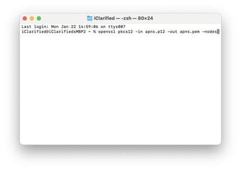 How To Fix Error 0308010C Digital Envelope Routines Unsupported IClarified