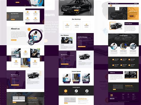 Single Or Multivendor ECommerce Website With LARAVEL Upwork