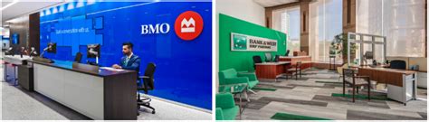 Bmo Leverages Matterports Digital Twins To Streamline Acquisition Work And Ongoing Branch