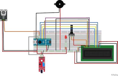Iot Based Temperature And Humidity Measurement System Using Esp8266