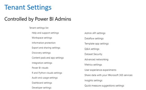 How Do We Improve Power Bi Security Skypoint Cloud