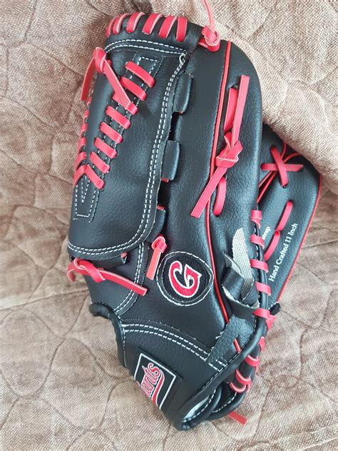 글러브 당근 중고거래