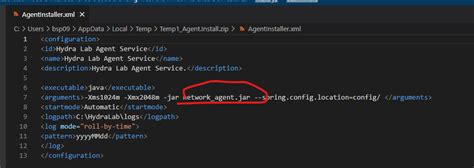Jar Name Confusion Issue Microsoft HydraLab GitHub