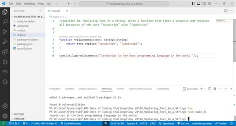 🚀 Celebrating Milestone Achievement 28th Day Of The 100 Days Of Coding