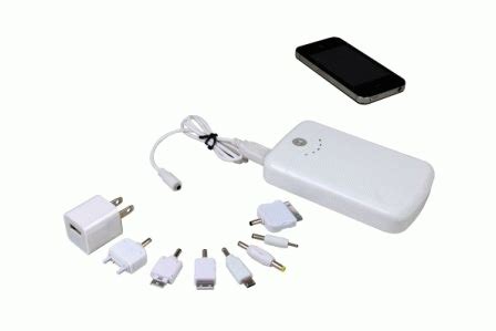 What Is Mah On Powerbank