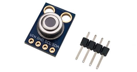 Non Contact IR Temperature Sensor Module MLX BAA GY BAA