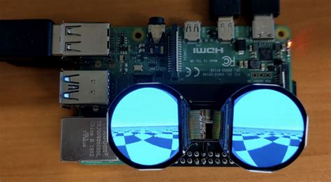 News Raspberry Pi