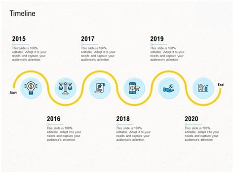 Deployment Timeline Slide Team