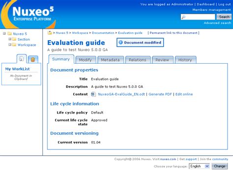 The Best Open Source Document Management Systems