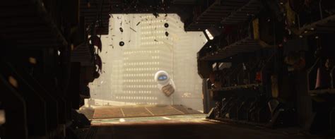 Wall E Screencap Fancaps