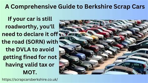 Comprehensive Guide To Berkshire Scrap Cars