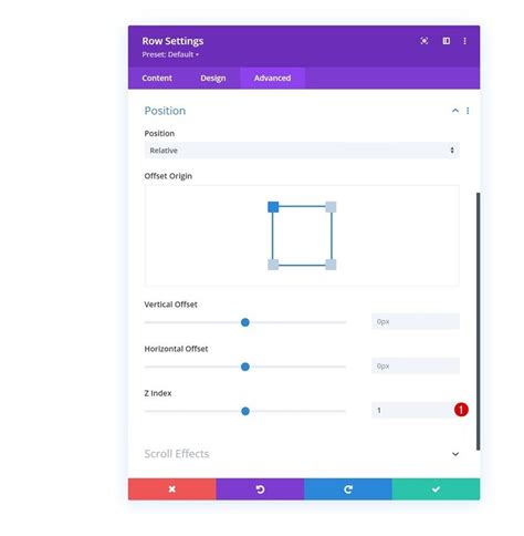 How To Combine Overlaps With Divis Sticky Options To Create Effortless Transitions
