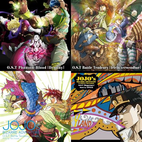 Jojo Villian