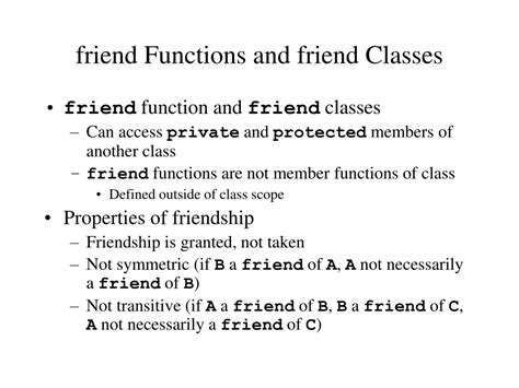 Ppt Classes And Objects Powerpoint Presentation Free Download Id