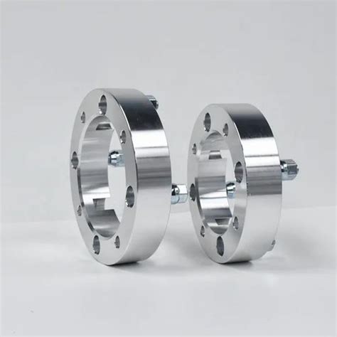 Stainless Steel Cnc Machined Components Material Grade Ss Size 100