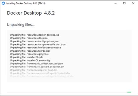 How To Run Codeprojectai Server In Docker Codeproject