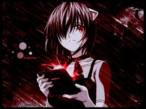 Elfen Lied Wiki Anime Amino