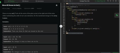 Gfg160 Geekstreak2024 Mohit Uniyal