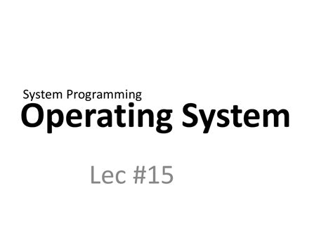 Theory Of Computation Docsity