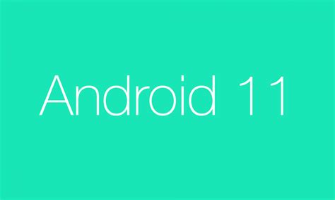 This Google Page Teased Possible Android Early Arrival