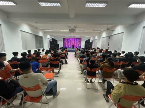 Workshop GIT quản lý mã nguồn dự án phần mềm Lợi ích và tầm quan trọng Cao Đẳng FPT