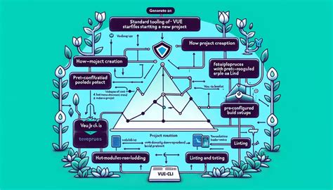 vue cli是干什么用的 Worktile社区