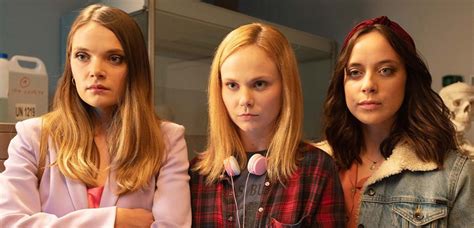 Sexify Season 3 Will We Get To See A Third Season