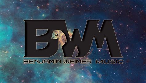 Benjamin Weimer Music