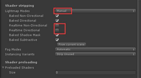 unity 光照图lightmap 蝶泳奈何桥的博客